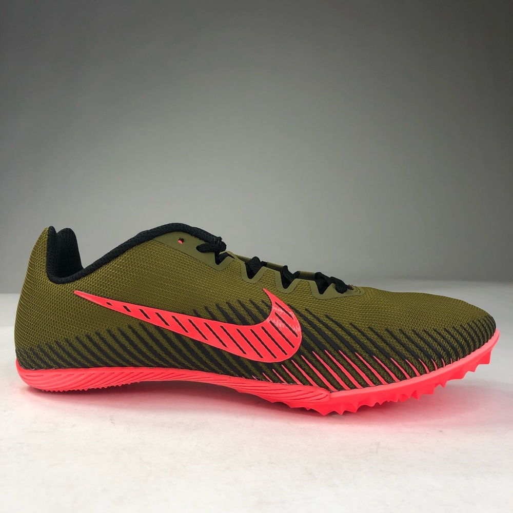 Nike Zoom Rival Racing Track & Field No Spikes - Gem